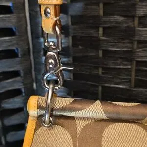 Coach | Bags | Coach Legacy Willis 7th Anniversary Edition | Poshmark